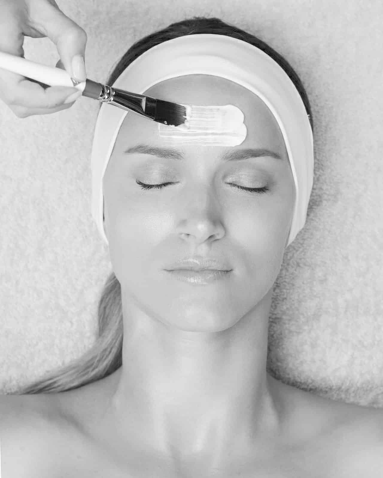 Environ Cool Peel Facials London - Gentle Skin Renewal | Chiswick Clinic