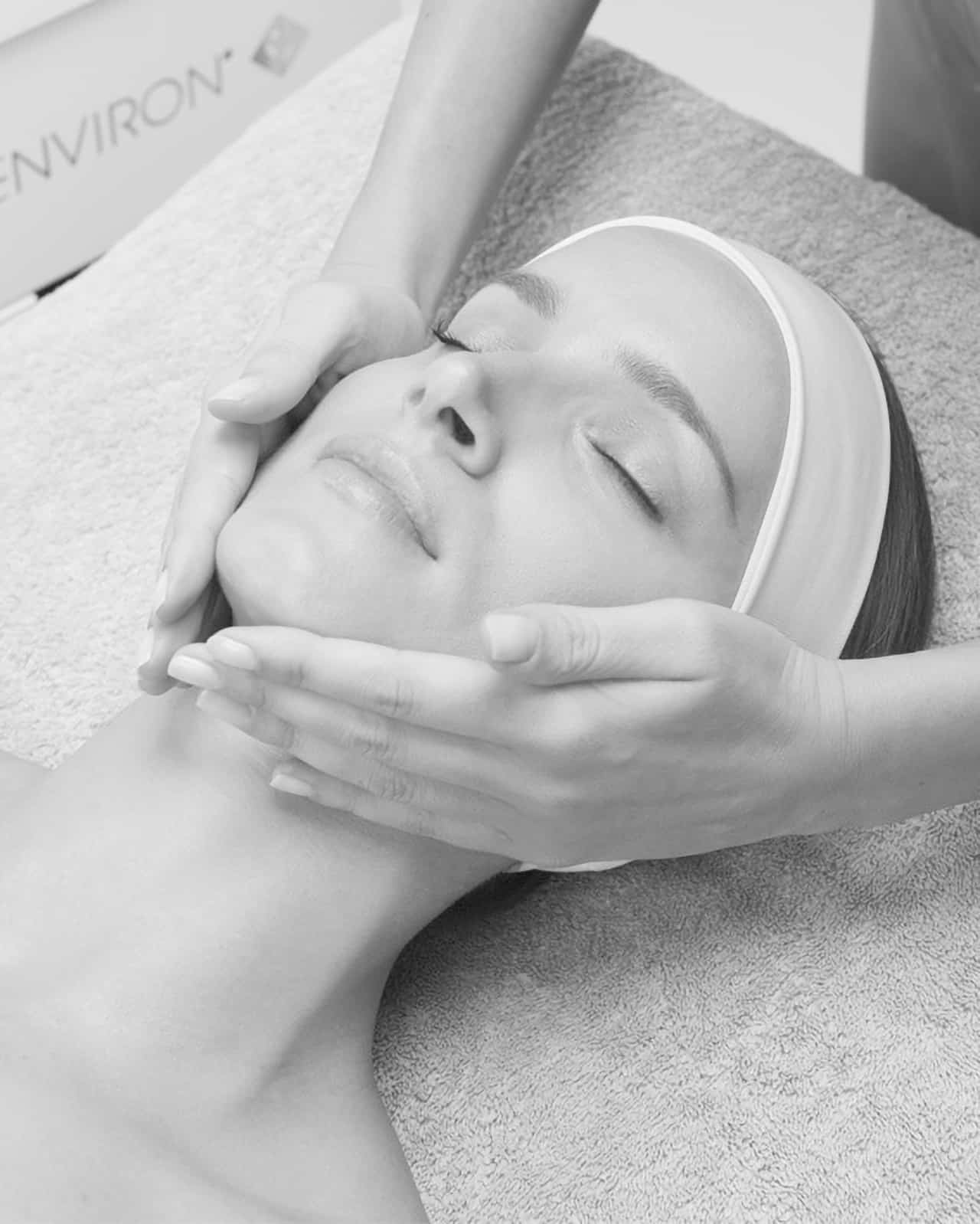 Environ Essential Facials London - Deep Skin Repair | Chiswick Clinic