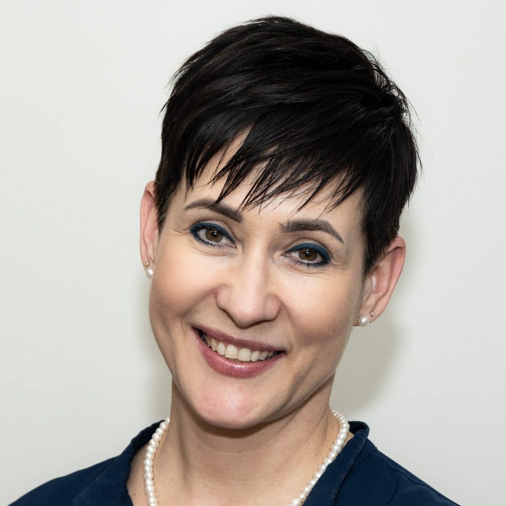 Brigitta Urban - Clinical Therapist & Skin Specialist | Chiswick Clinic